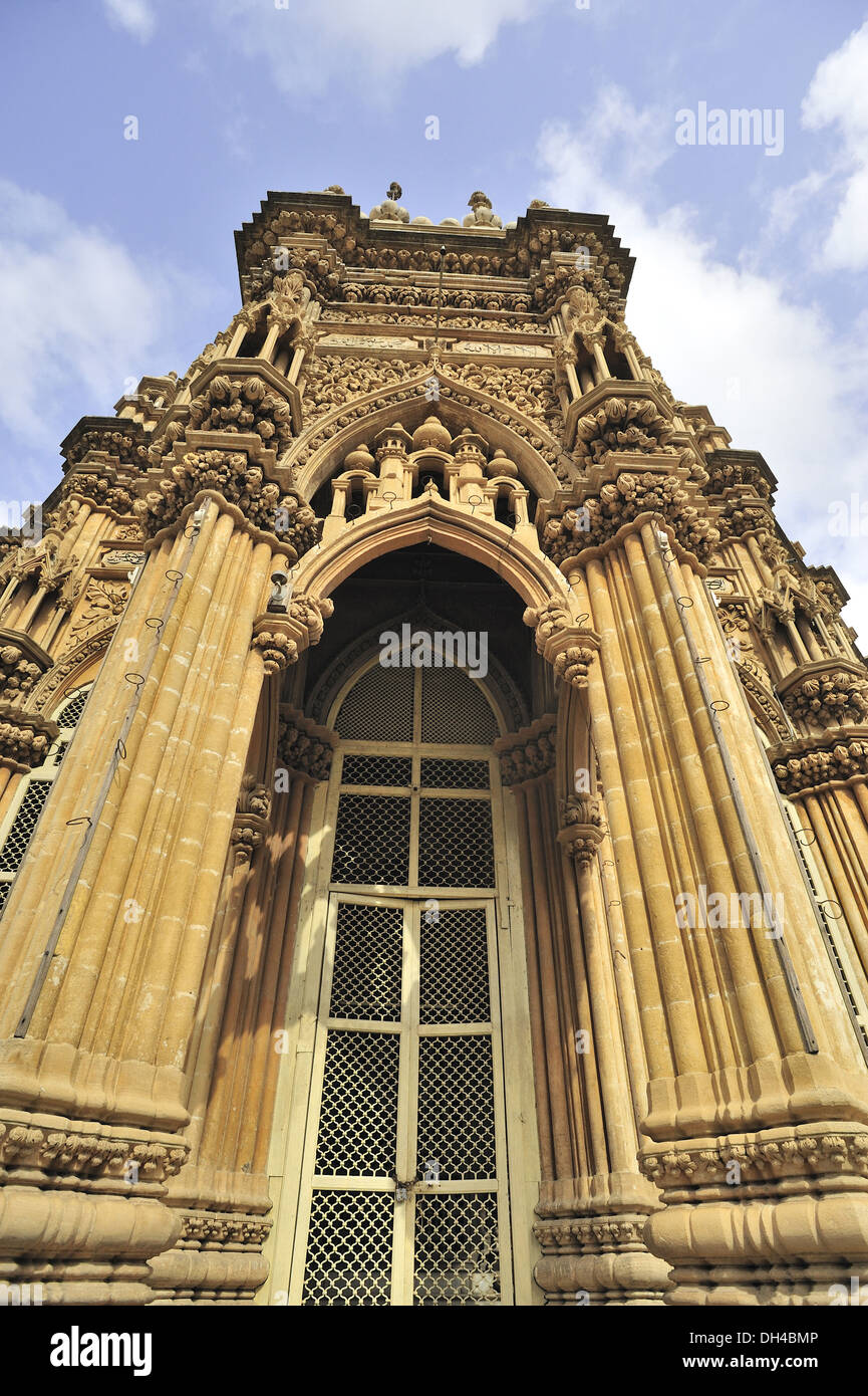gates of mahabat maqbara at junagadh gujarat India Asia Stock Photo - Alamy