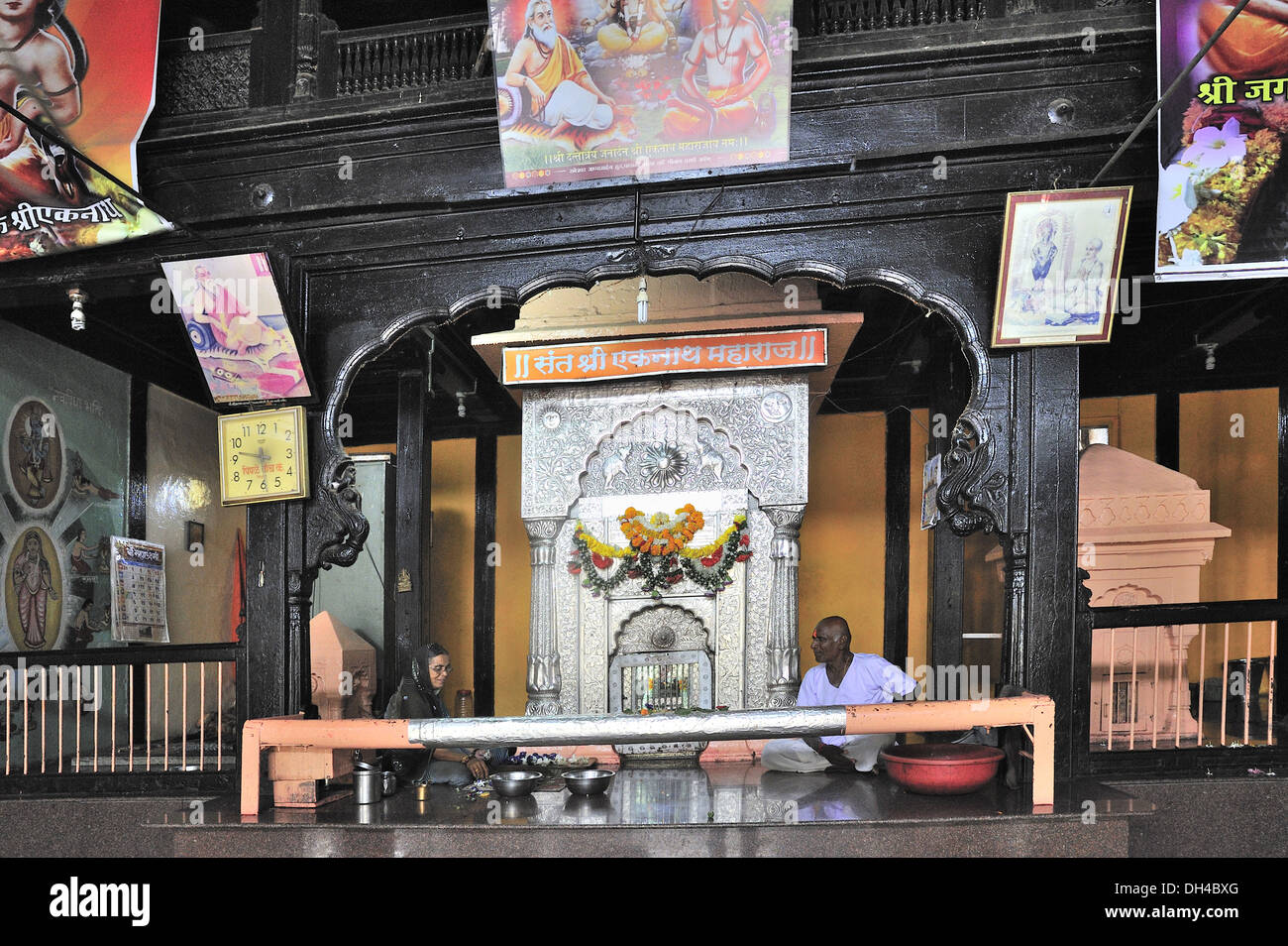 Paithan hi-res stock photography and images - Alamy