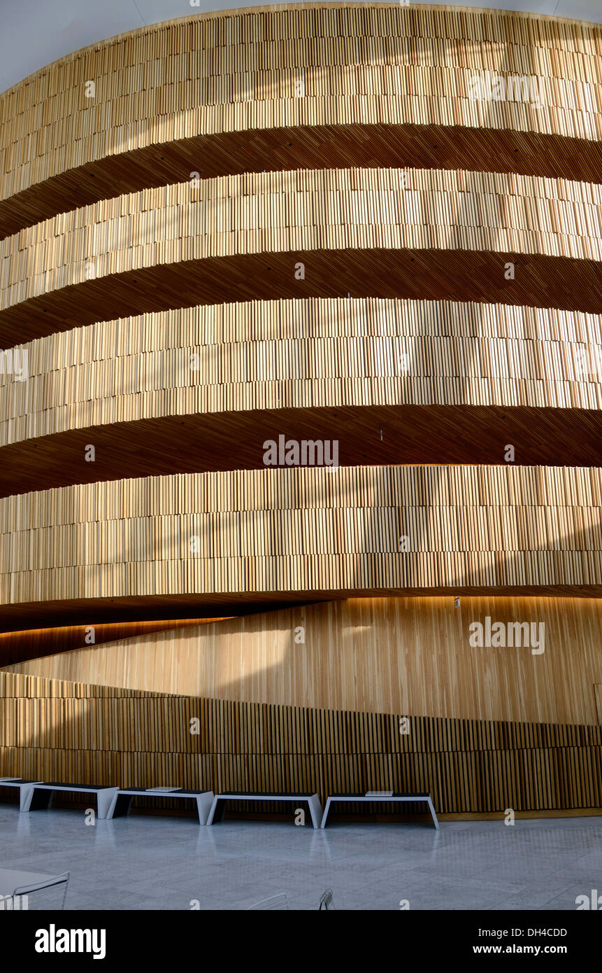 Architect snohetta architecture hi-res stock photography and images - Alamy