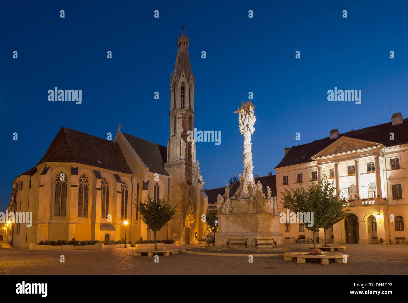 Night goat hi-res stock photography and images - Alamy