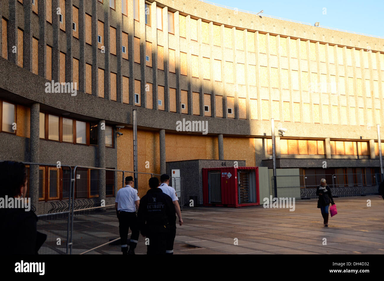 Anders behring breivik hi-res stock photography and images - Alamy