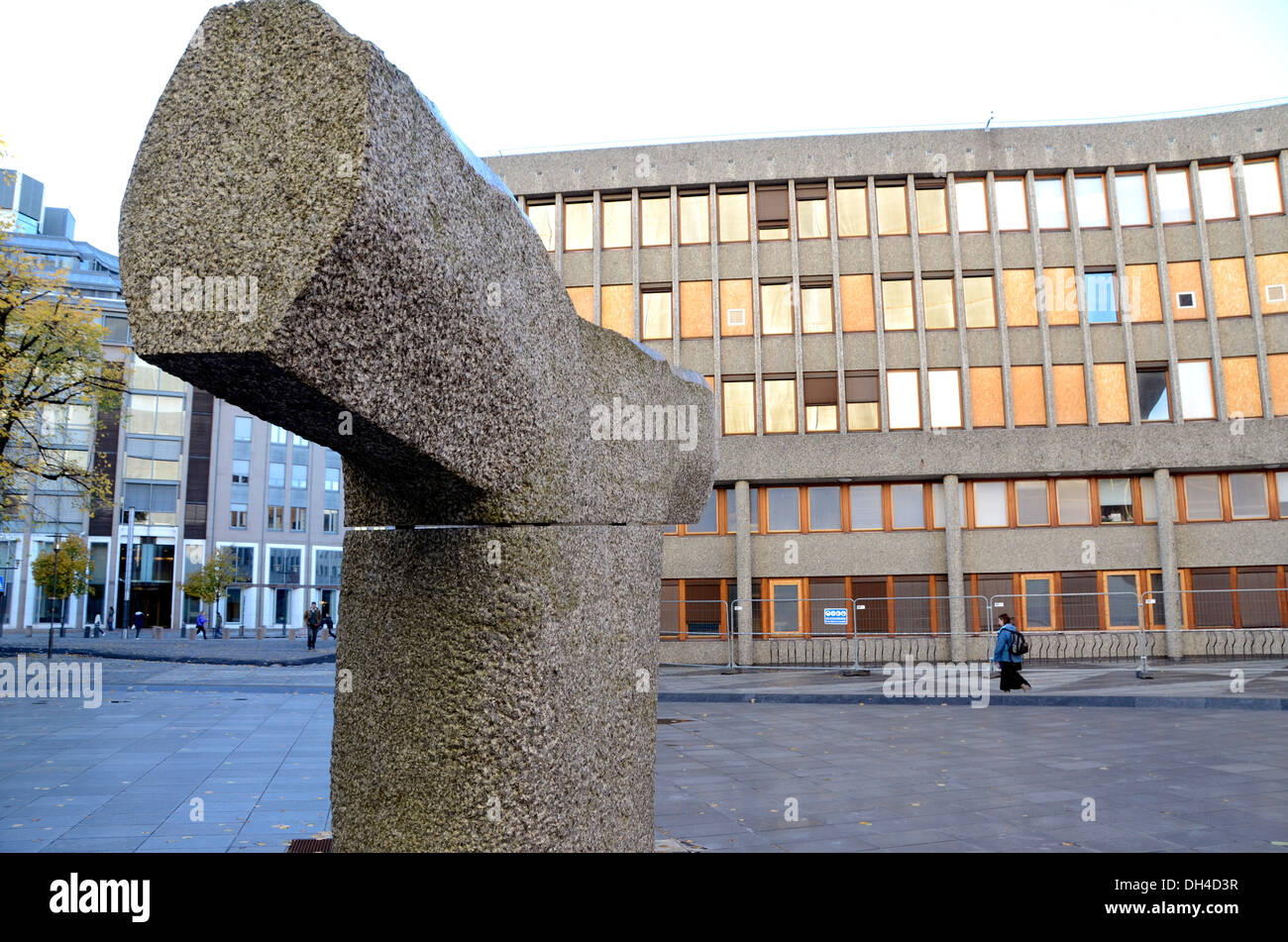 Anders behring breivik hi-res stock photography and images - Alamy