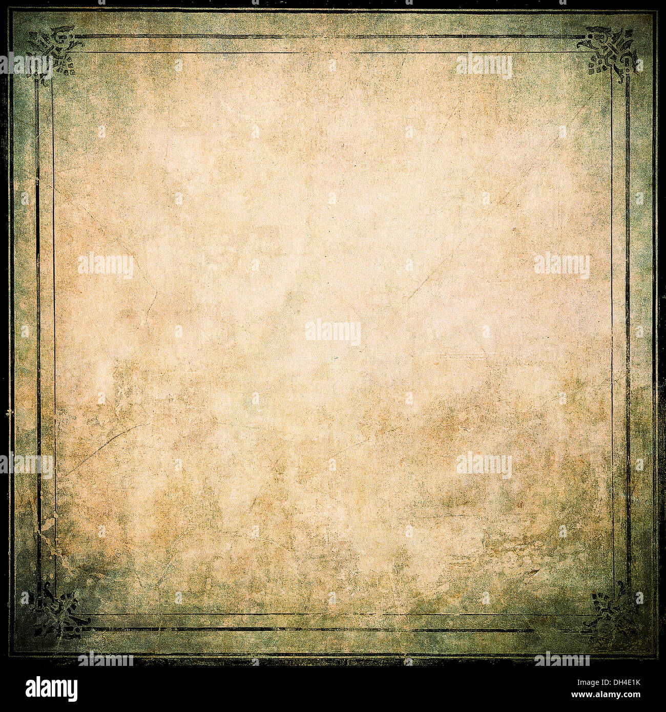 Classical framework hi-res stock photography and images - Alamy