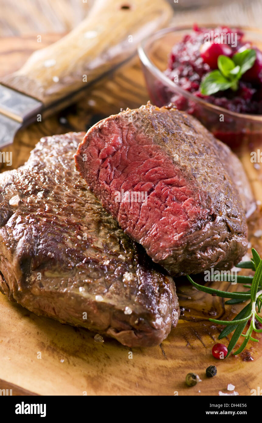 Argentinian beef hi-res stock photography and images - Alamy