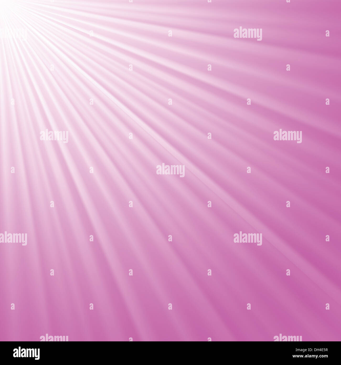 pink rays background Stock Photo - Alamy