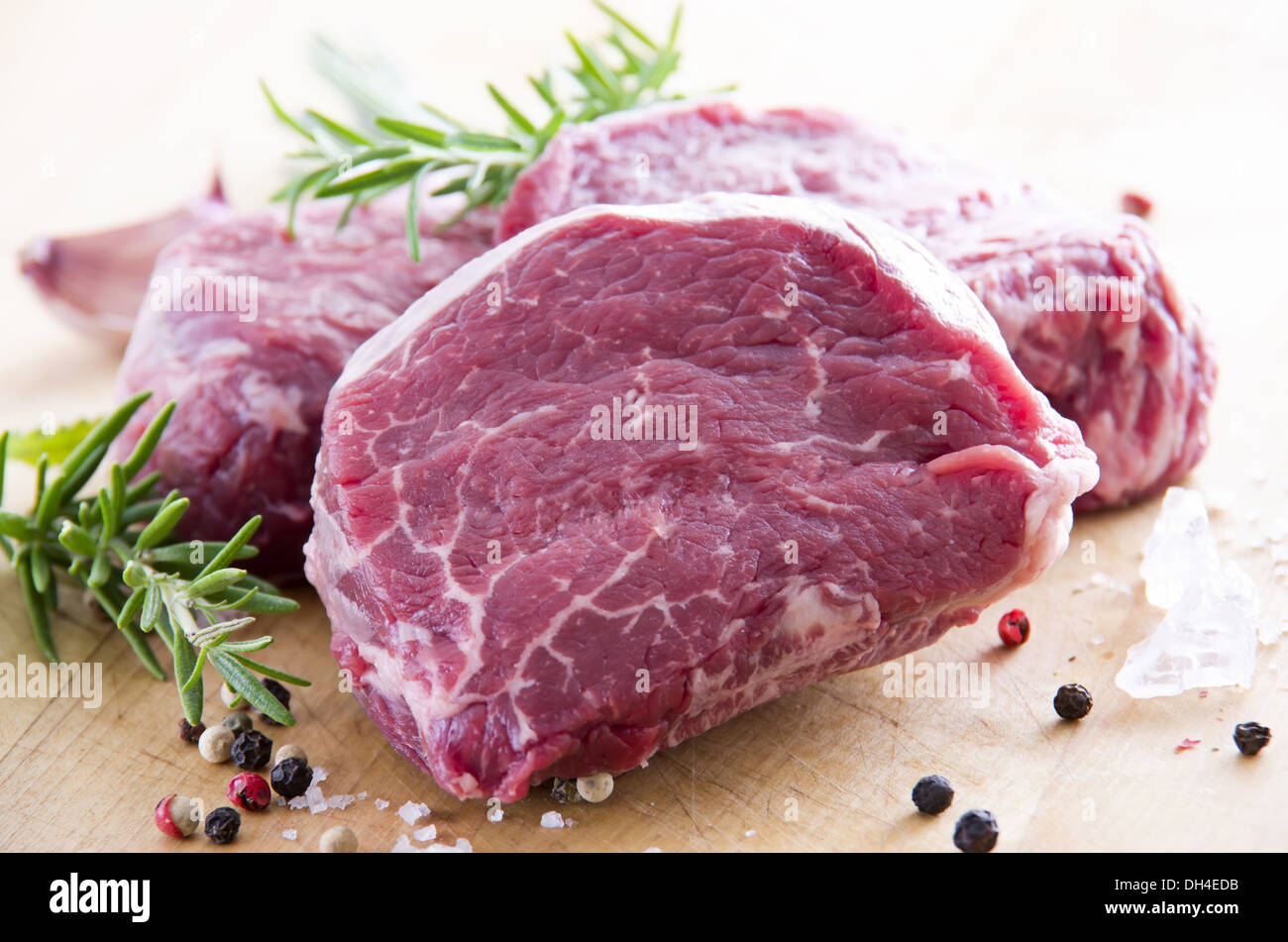 Steak hintergrund hi-res stock photography and images - Alamy