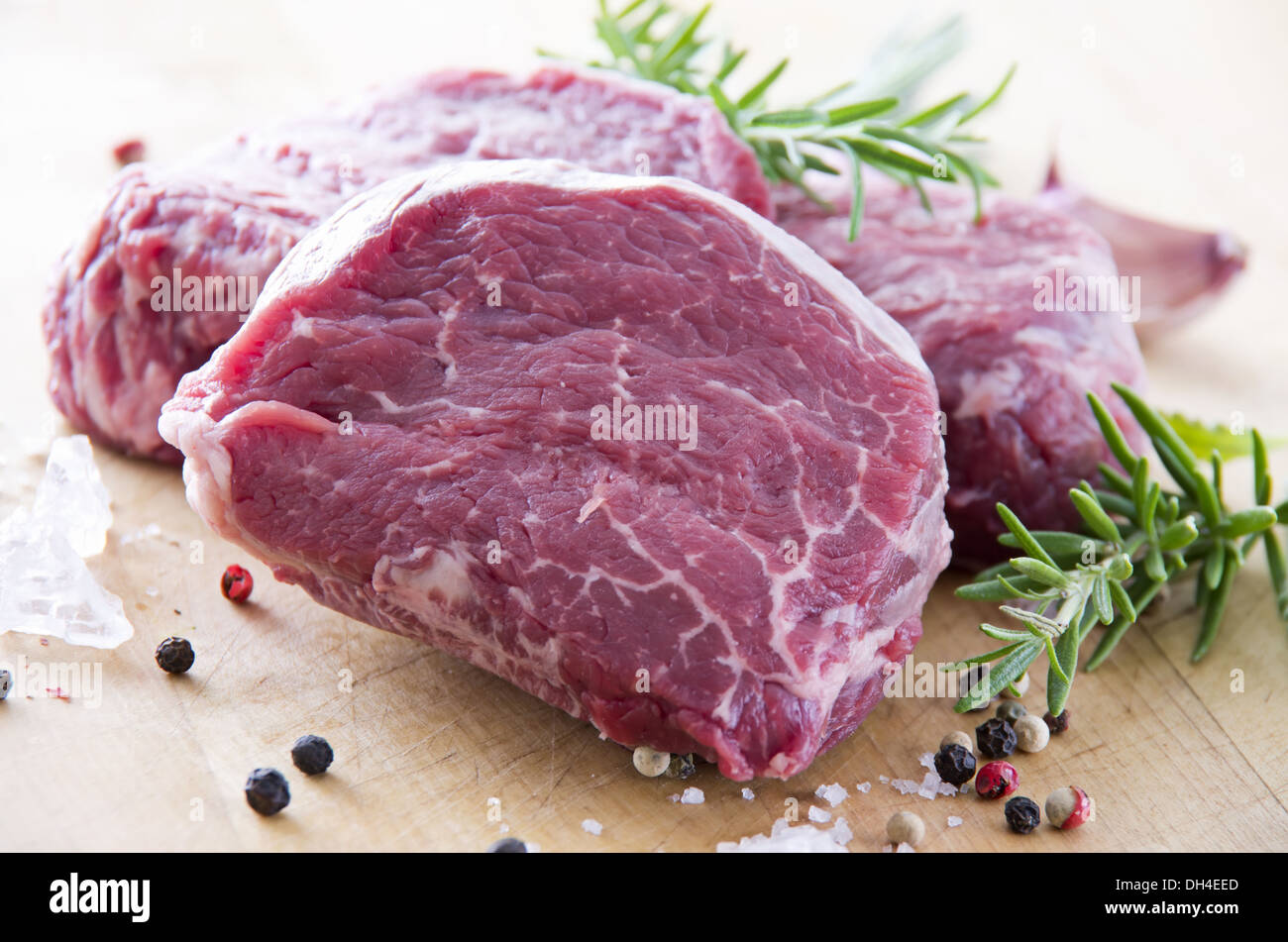 Steak hintergrund hi-res stock photography and images - Alamy