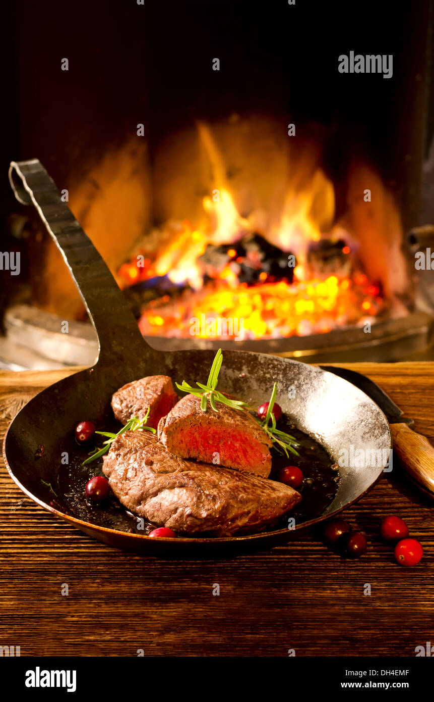 Chimney fillet hi-res stock photography and images - Alamy