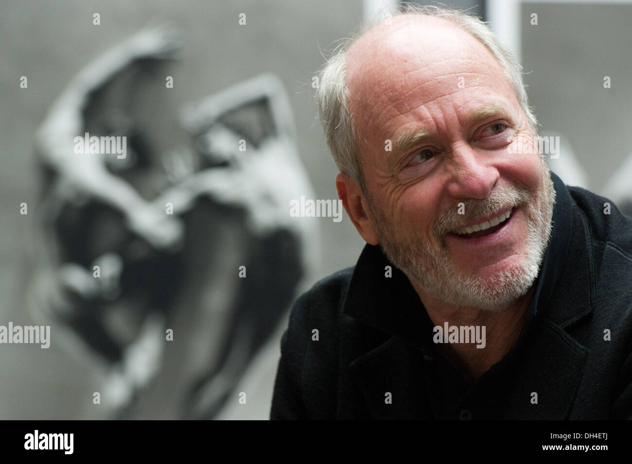 Greg Gorman High Resolution Stock Photography and Images - Alamy
