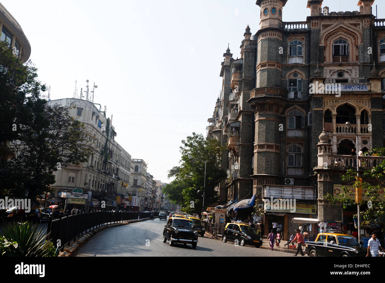 Majestic Guest House Shahid Bhagat Sing Marg Mumbai Maharashtra India ...