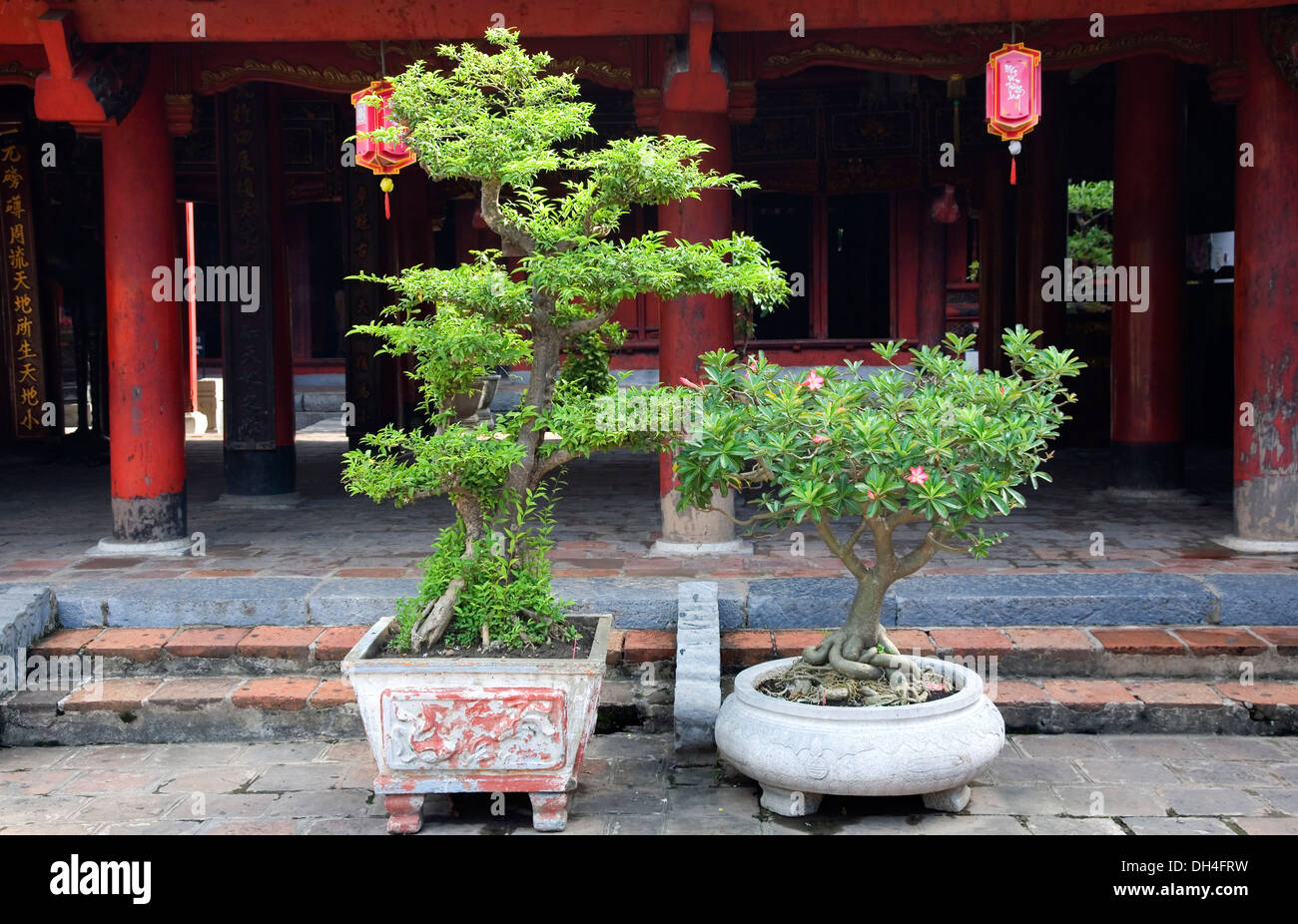 Hanoi tourist place hi-res stock photography and images - Alamy