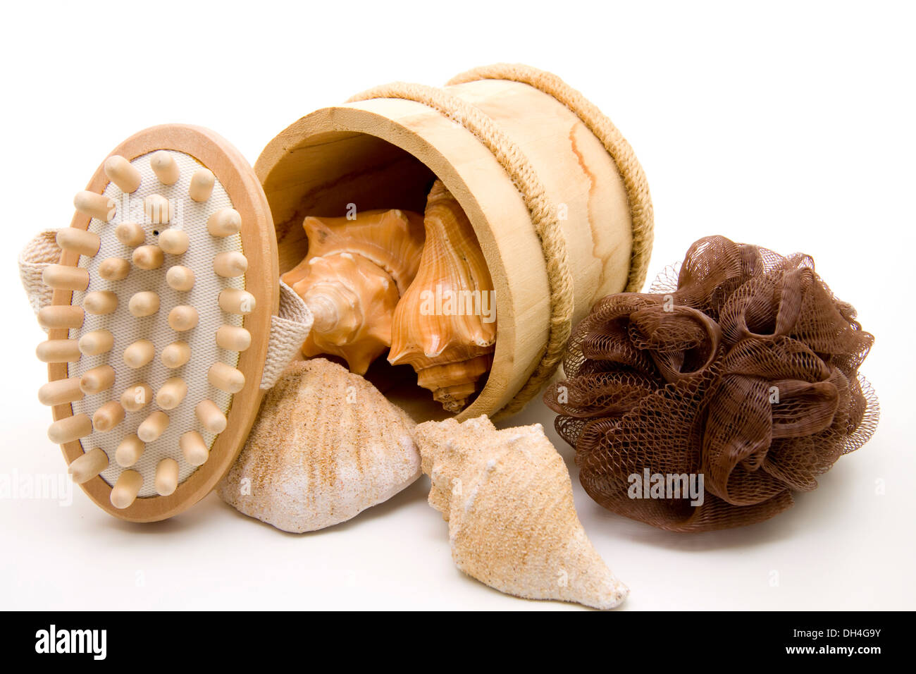 Mussels and bucket hi-res stock photography and images - Alamy