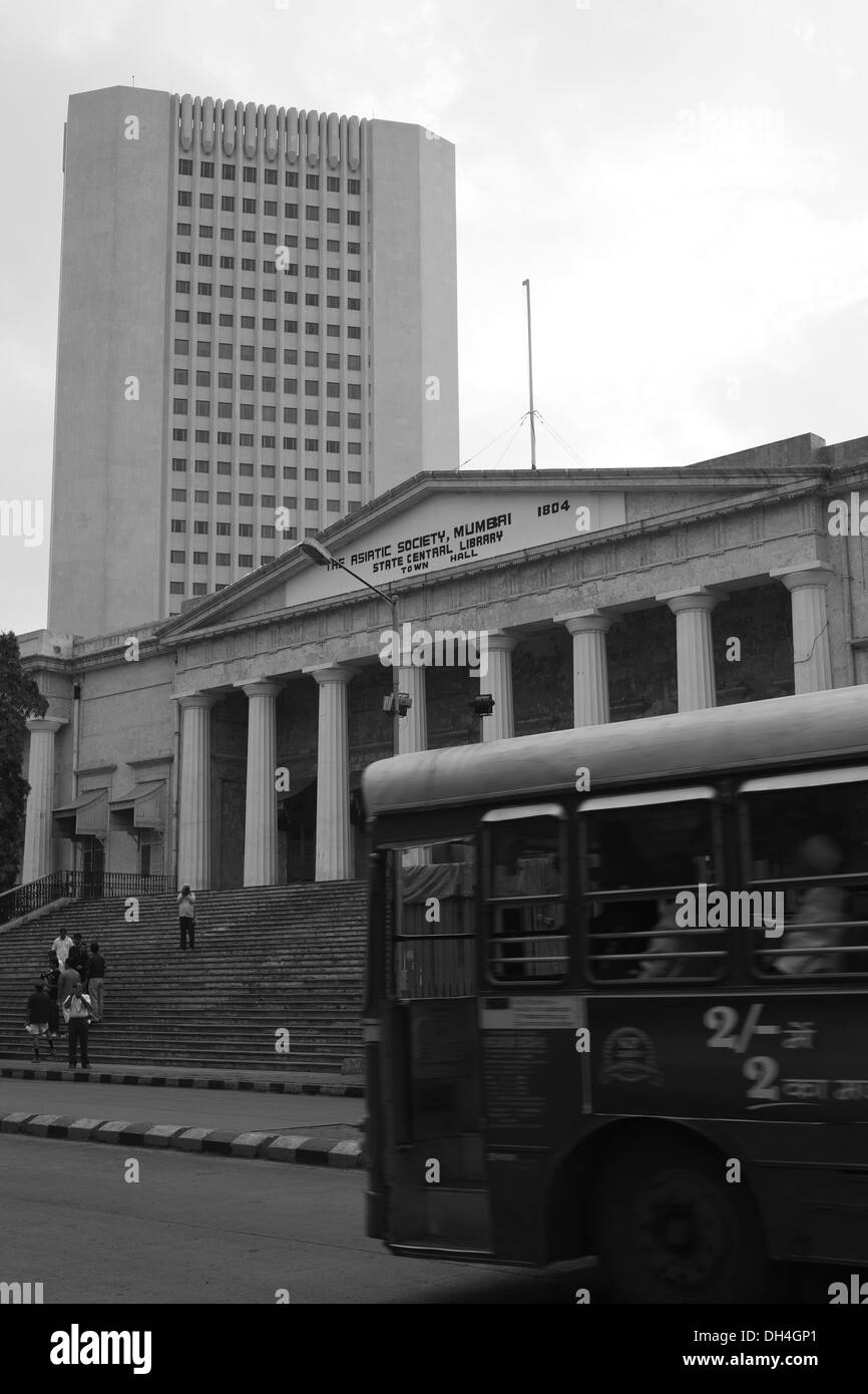 Reserve bank of india (rbi) hi-res stock photography and images - Alamy