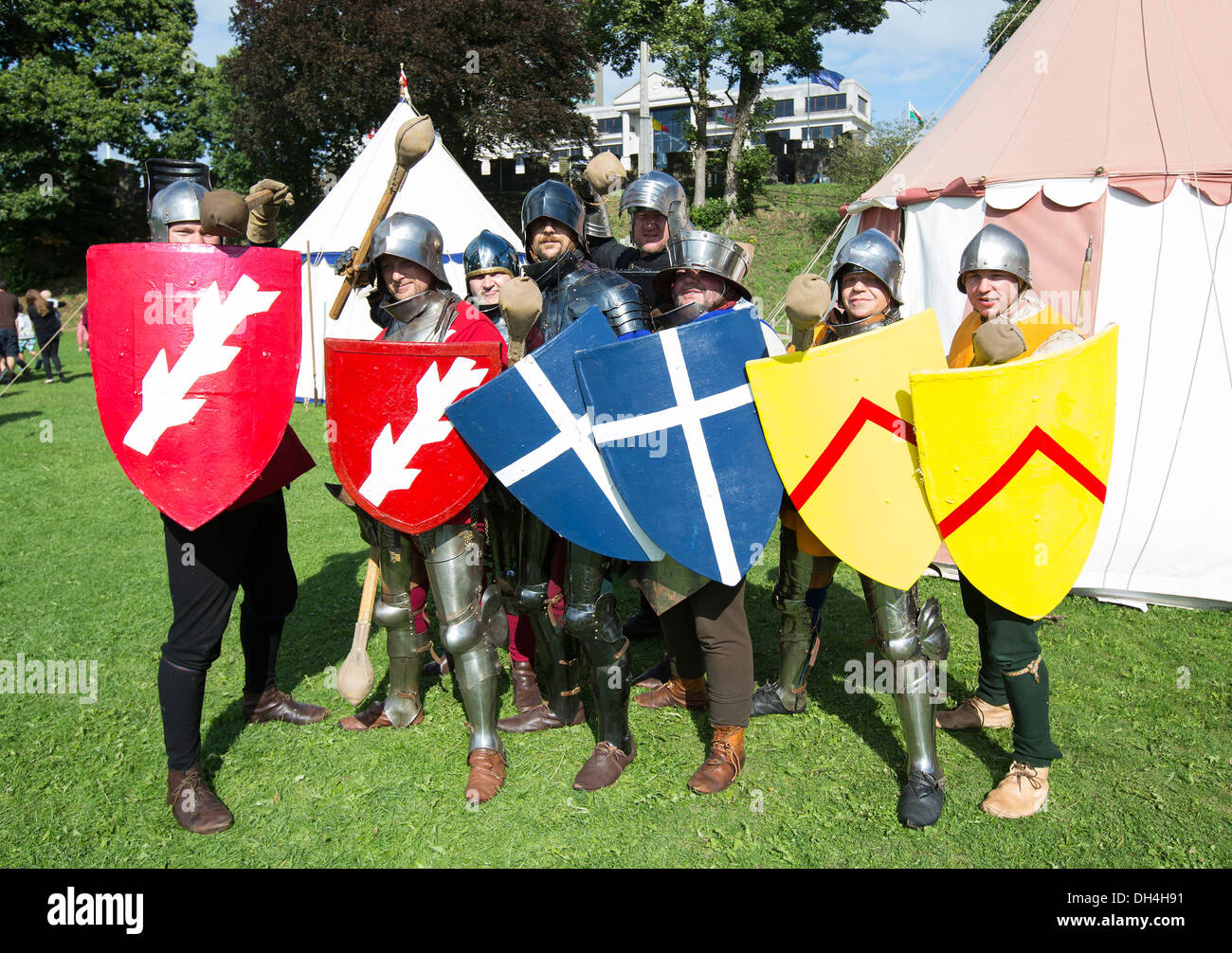 Squires Castle High Resolution Stock Photography and Images - Alamy