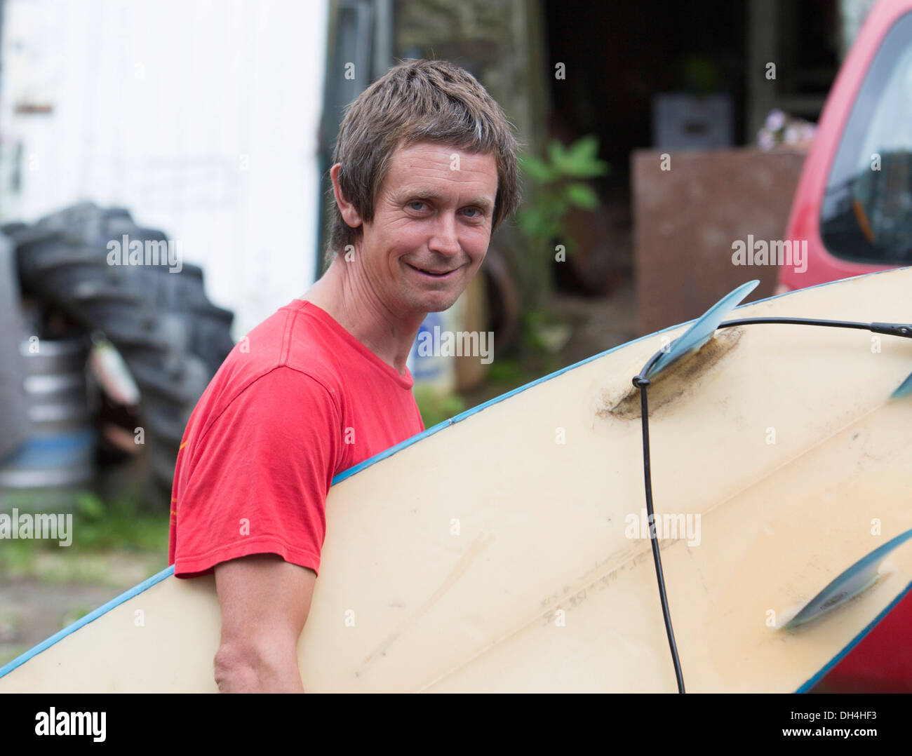 Swampy Daniel High Resolution Stock Photography and Images - Alamy