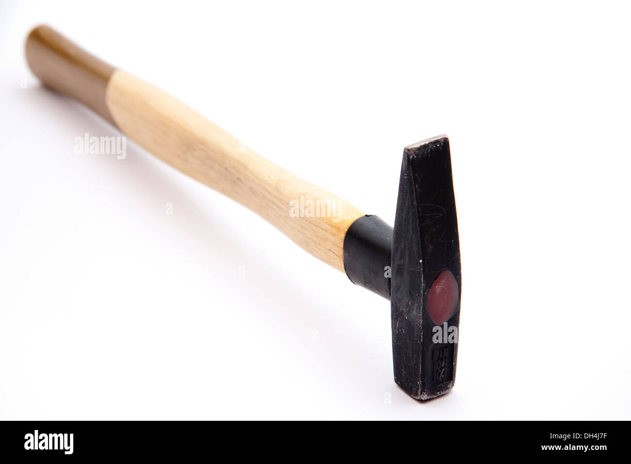 Hammer blow hi-res stock photography and images - Alamy