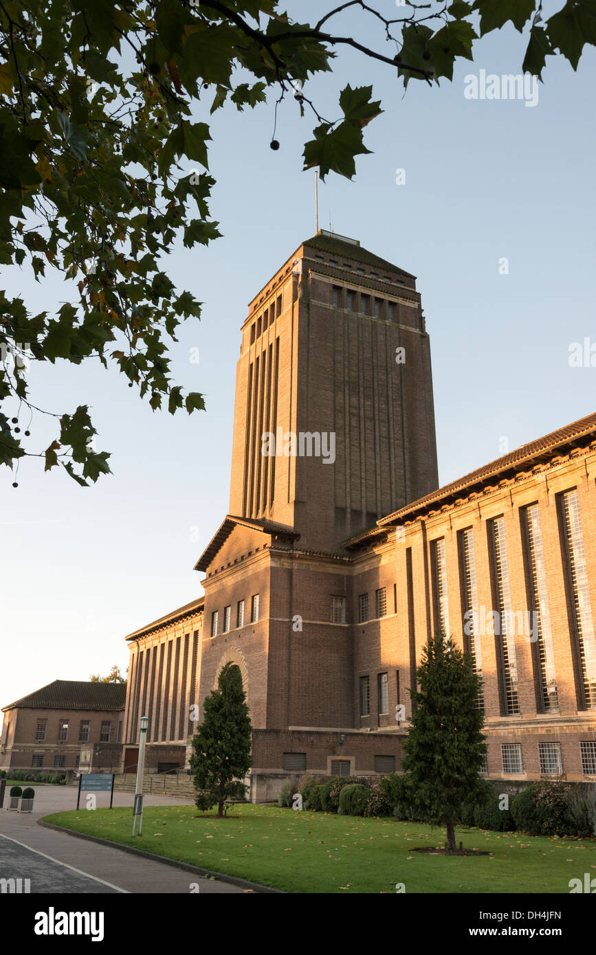 Cambridge central library hi-res stock photography and images - Alamy