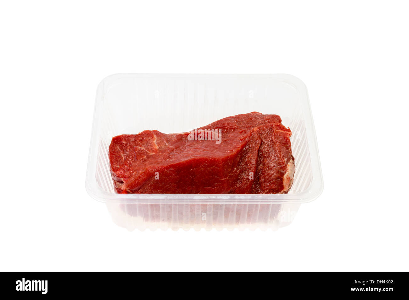 Food from supermarket Cut Out Stock Images & Pictures - Alamy