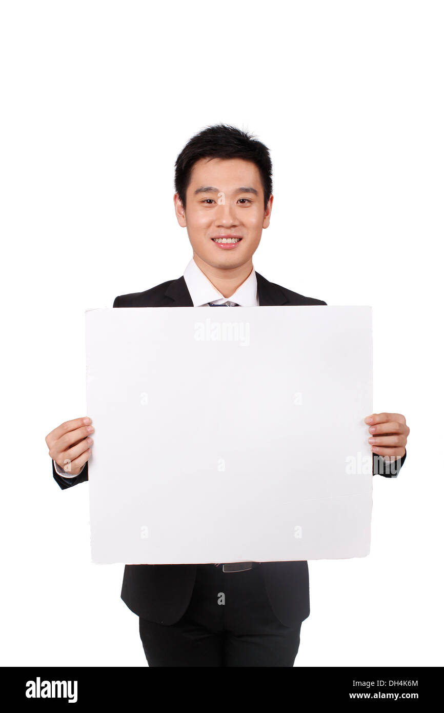 Hold Sign High Resolution Stock Photography and Images - Alamy