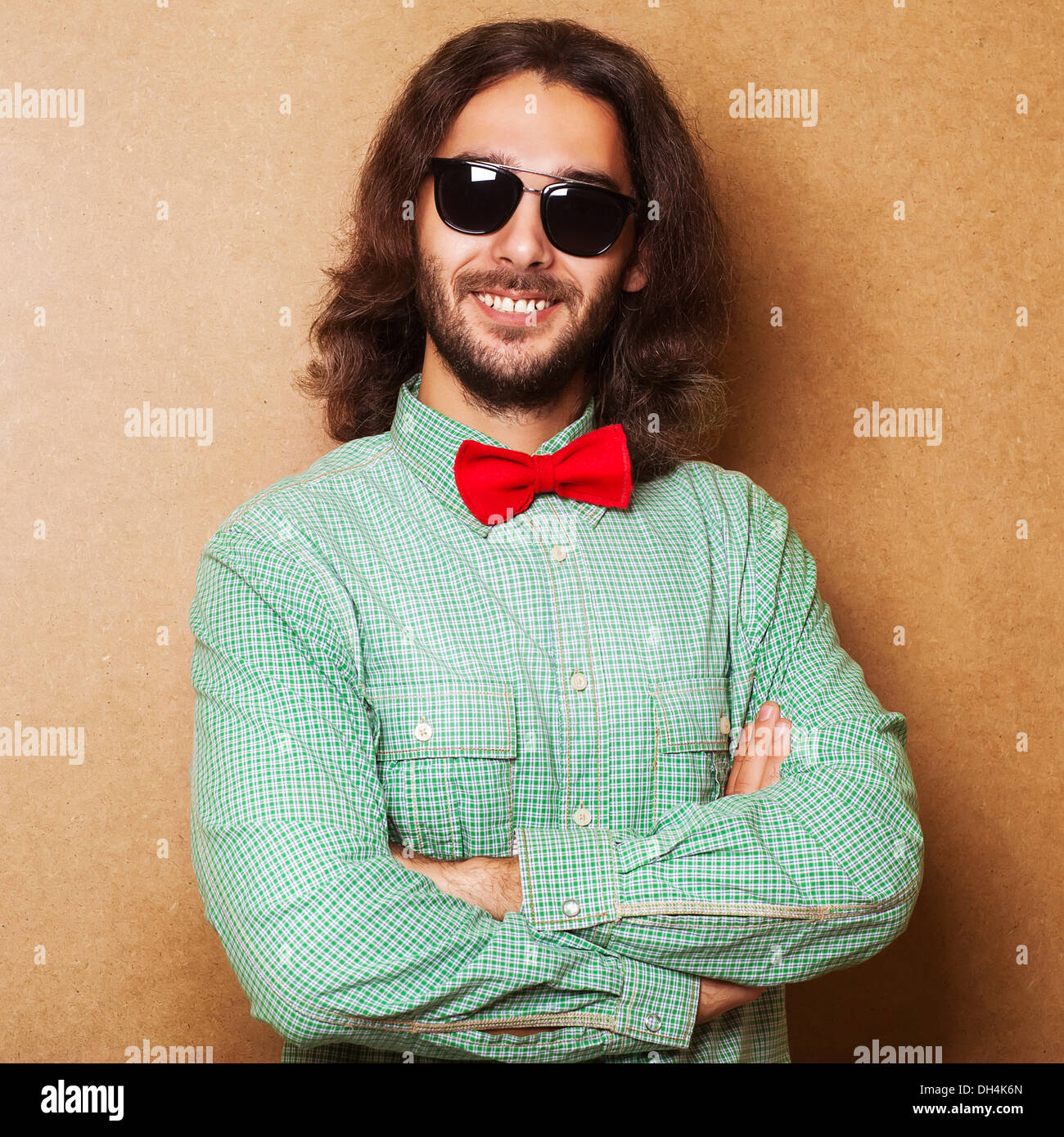 Star style hi-res stock photography and images - Alamy