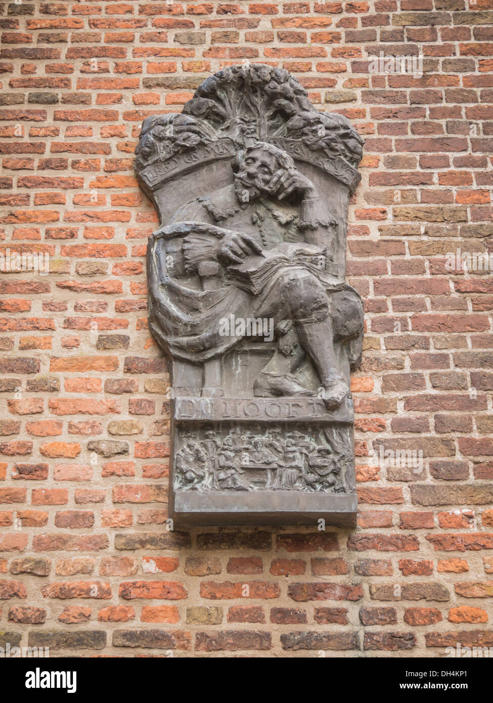 Hooft hi-res stock photography and images - Alamy