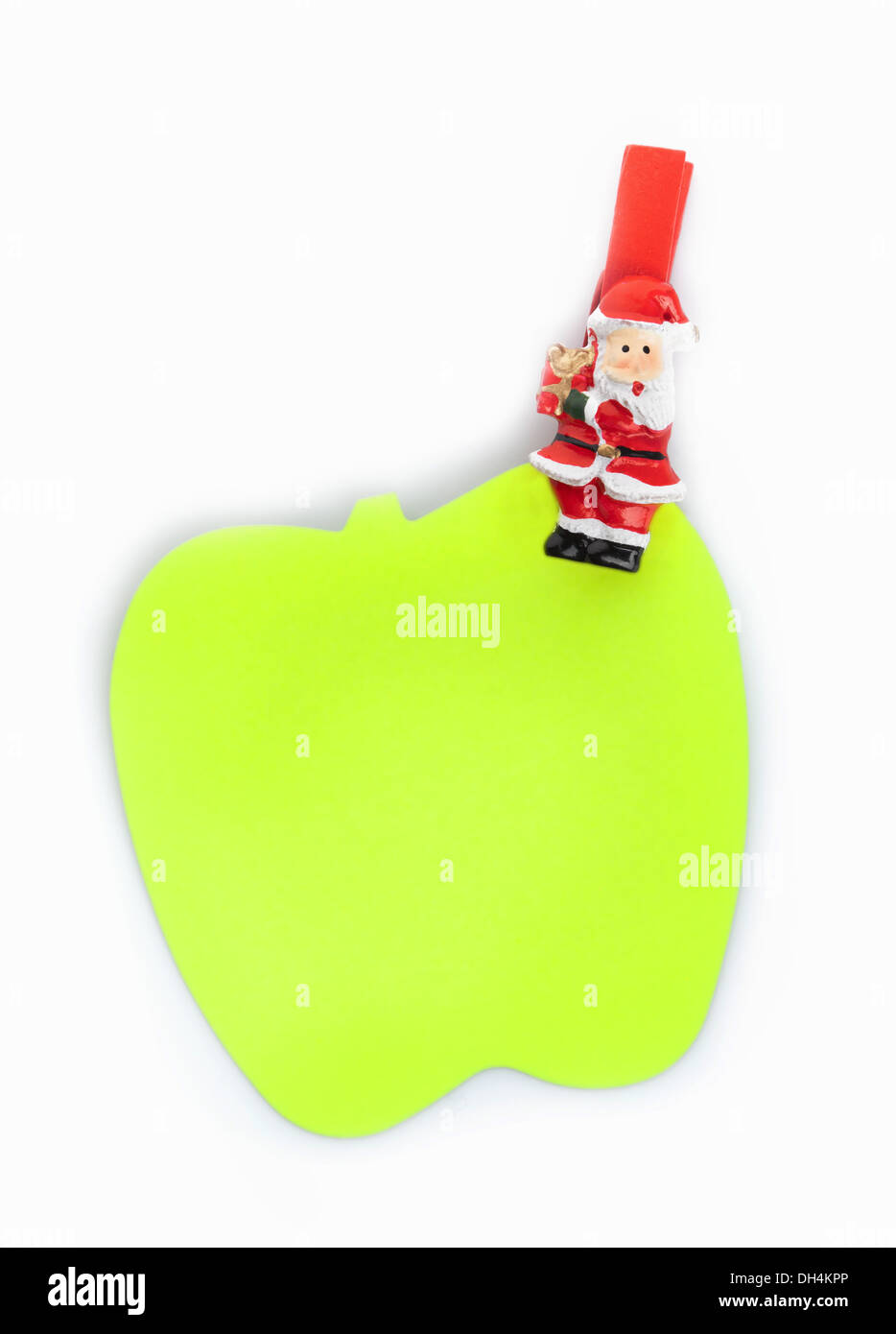 Christmas santa hi-res stock photography and images - Alamy