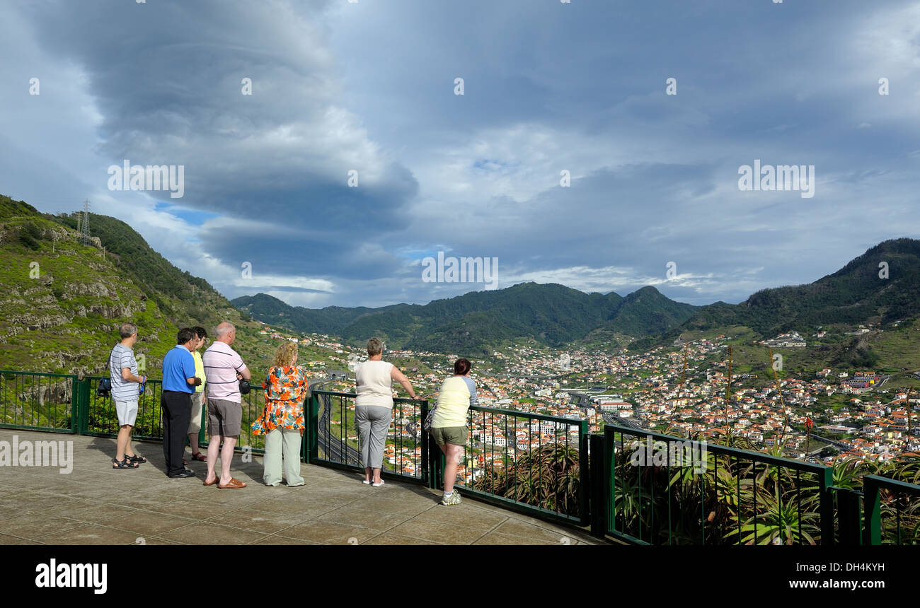 Travel guide madeira hi-res stock photography and images - Alamy