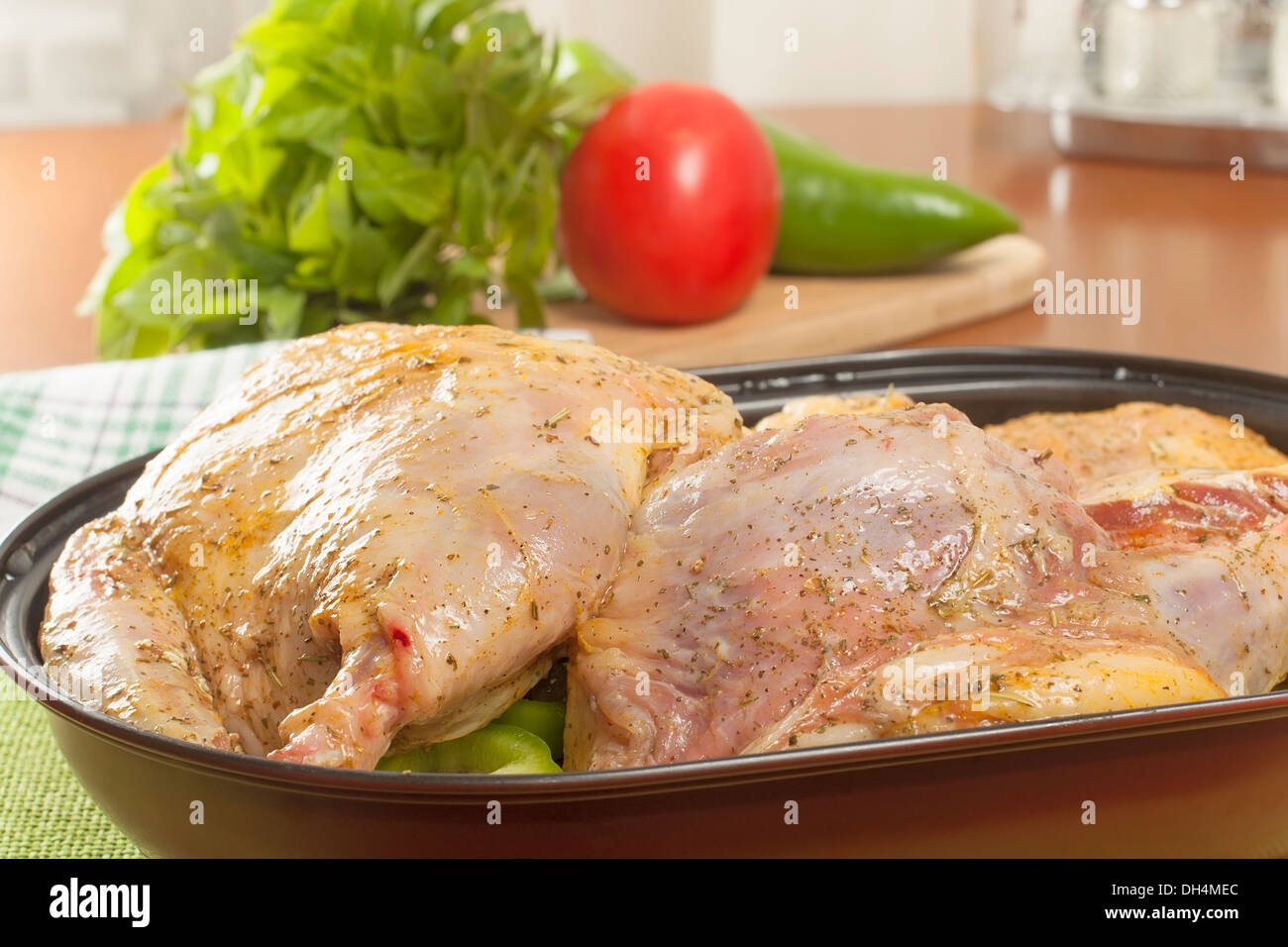Rat Meat High Resolution Stock Photography and Images - Alamy