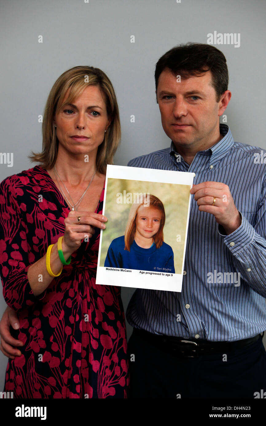 Kate mccann hi-res stock photography and images - Alamy