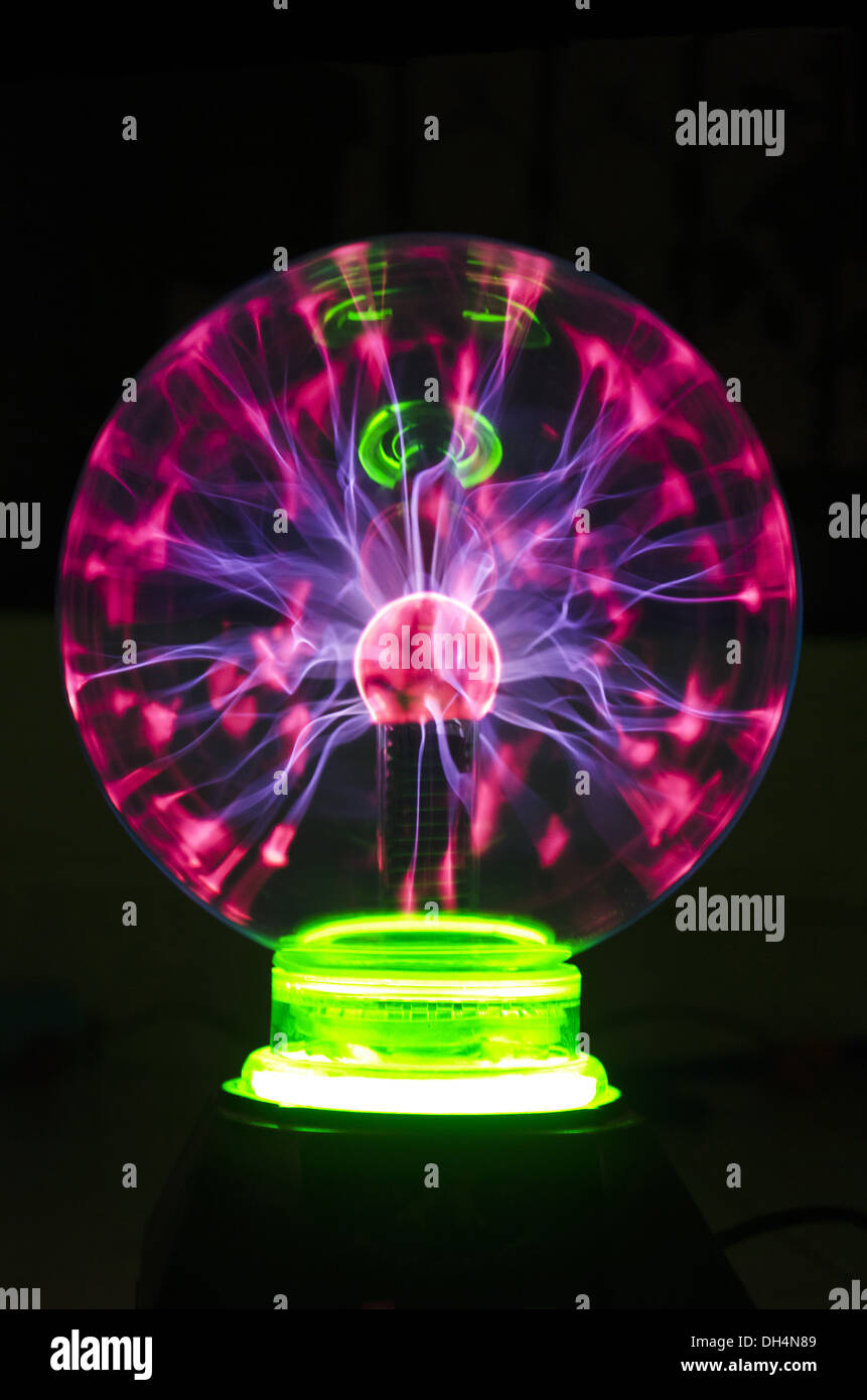 Plasma hi-res stock photography and images - Alamy
