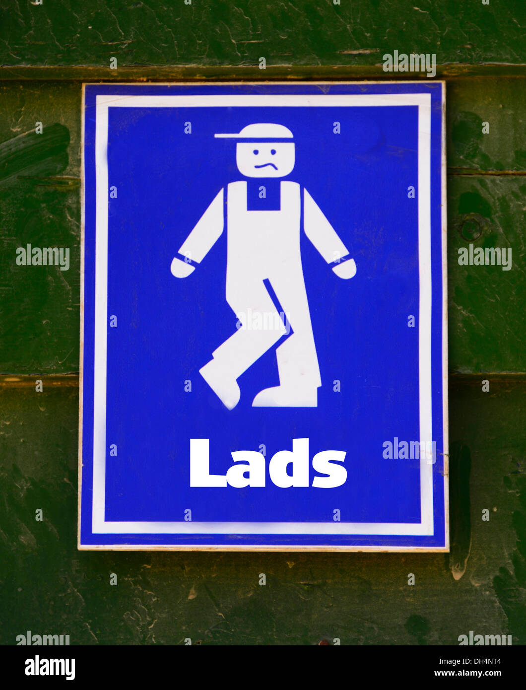 Informal signs hi-res stock photography and images - Alamy