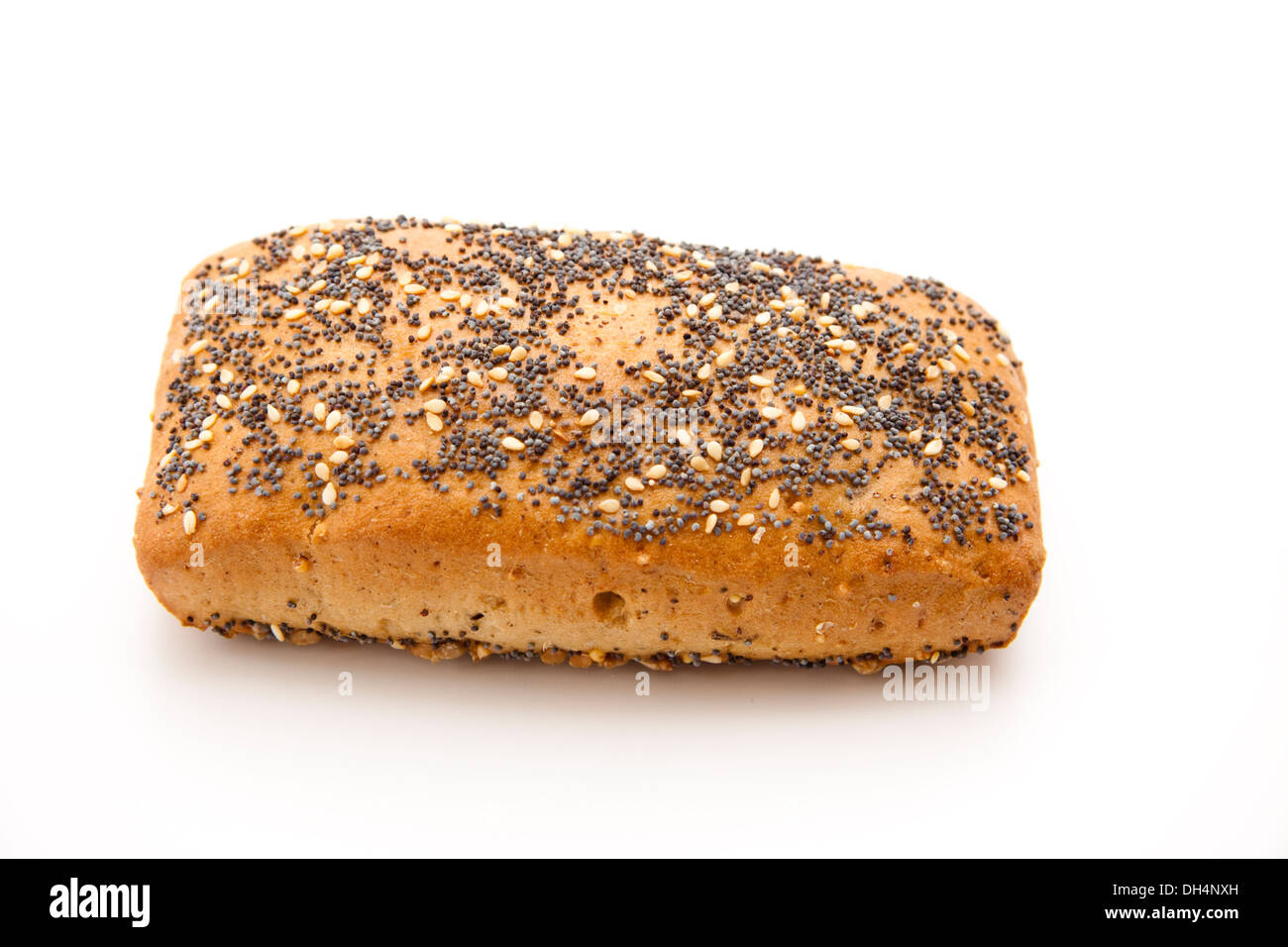 Sesame punch hi-res stock photography and images - Alamy