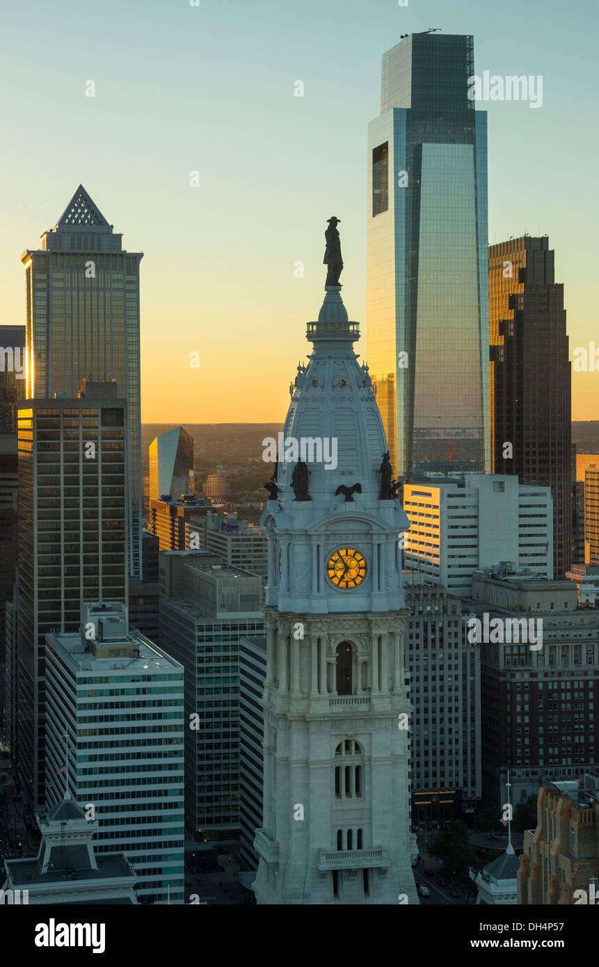 Northeastern tower hi-res stock photography and images - Alamy