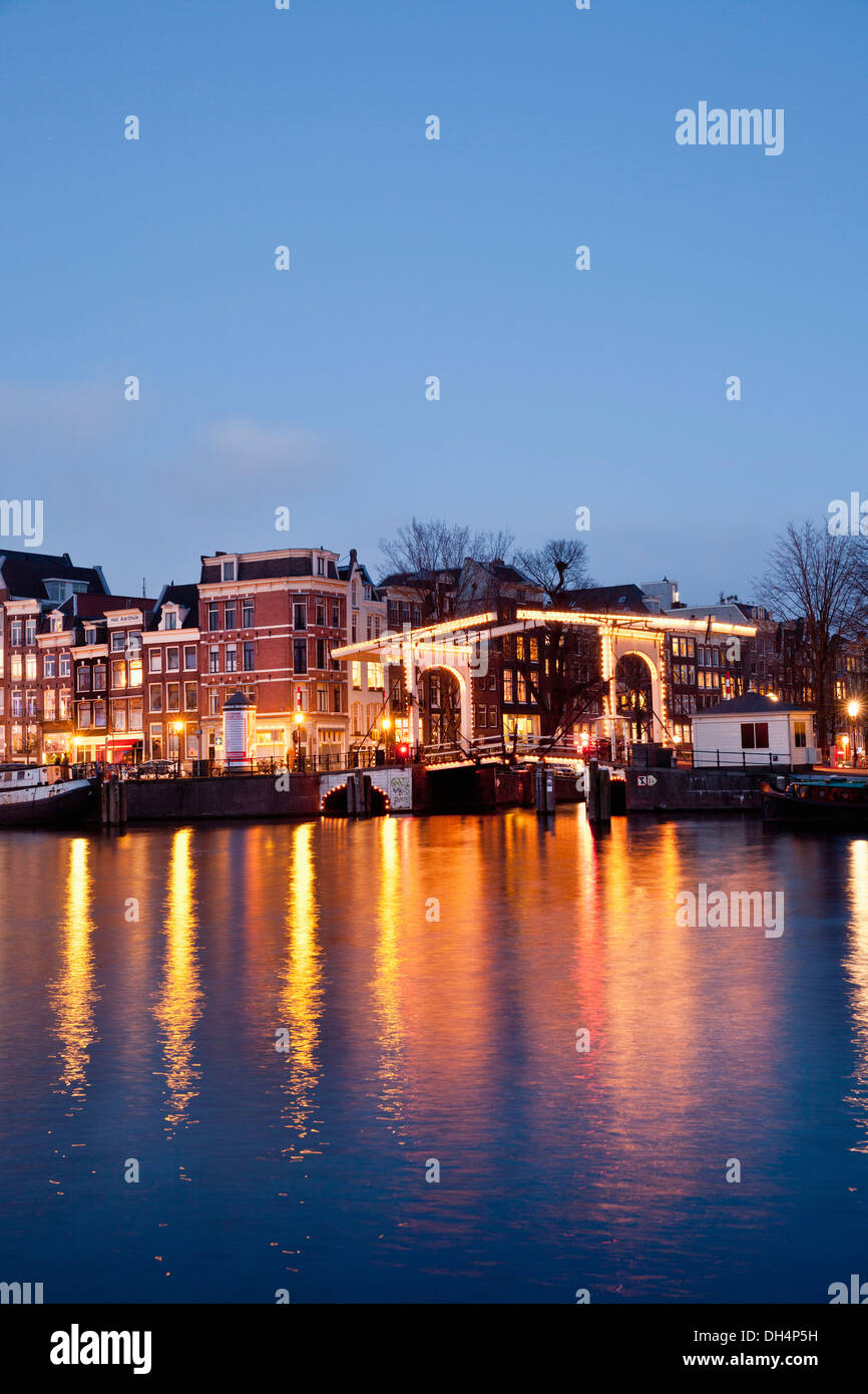 Amstel river hi-res stock photography and images - Alamy