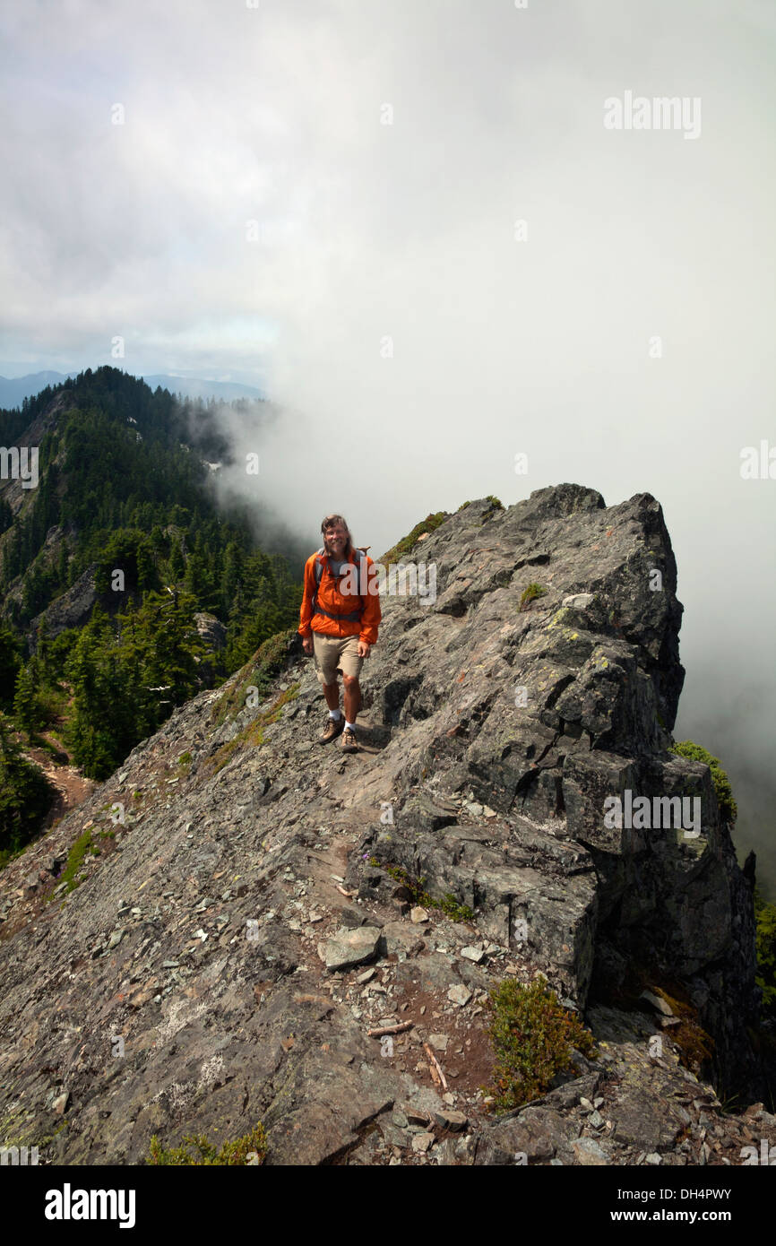 Mcclellan butte hi-res stock photography and images - Alamy