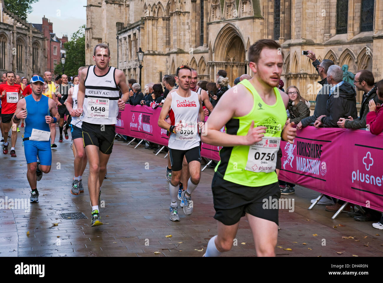 Long Distance Runner Man High Resolution Stock Photography and Images ...