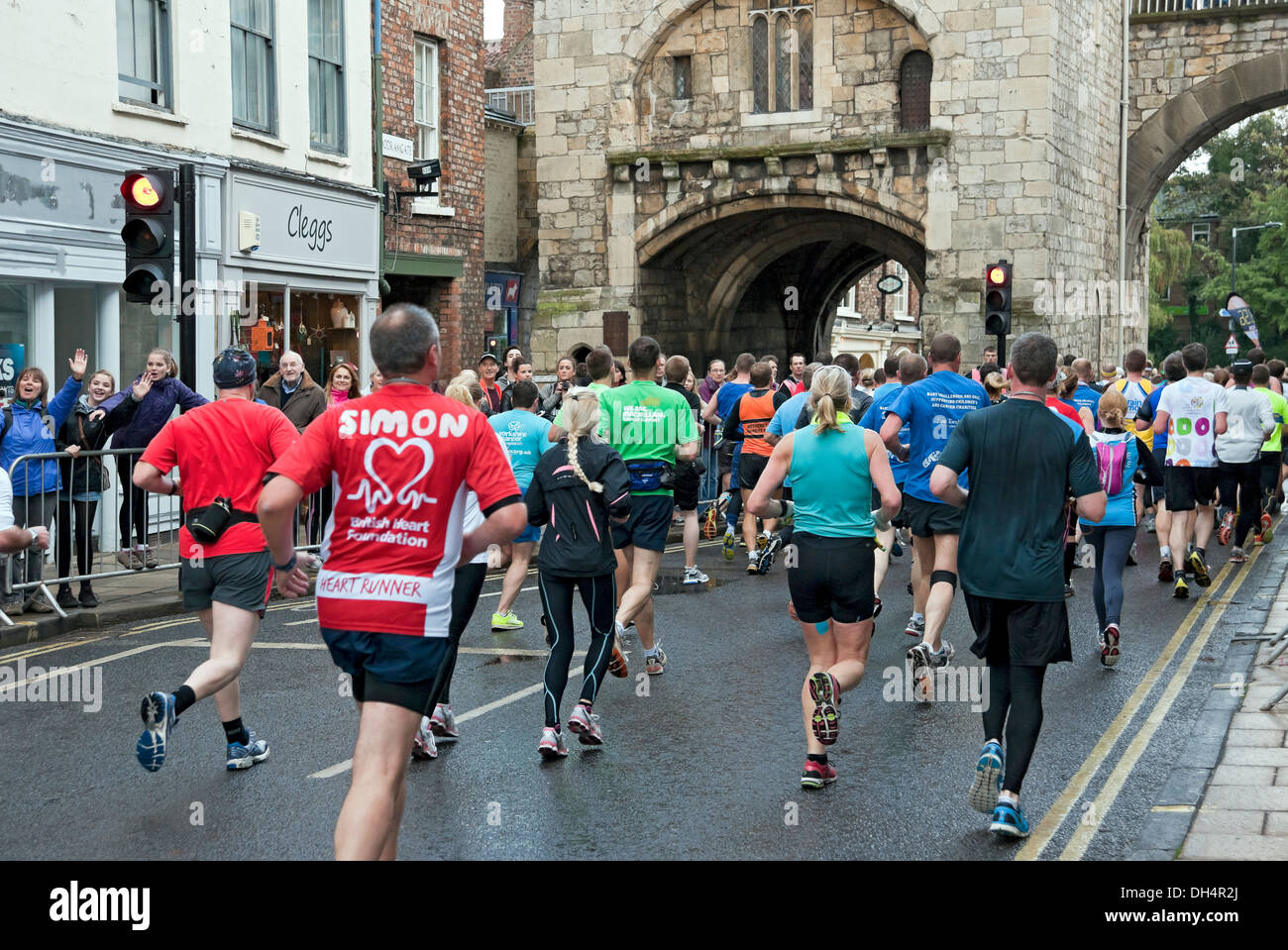 Marathon bar hi-res stock photography and images - Alamy