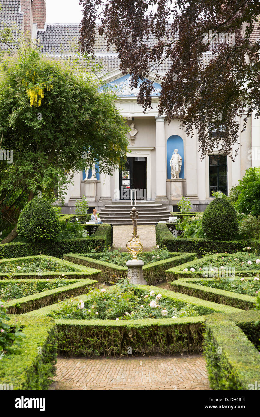 Van Loon Museum High Resolution Stock Photography and Images - Alamy