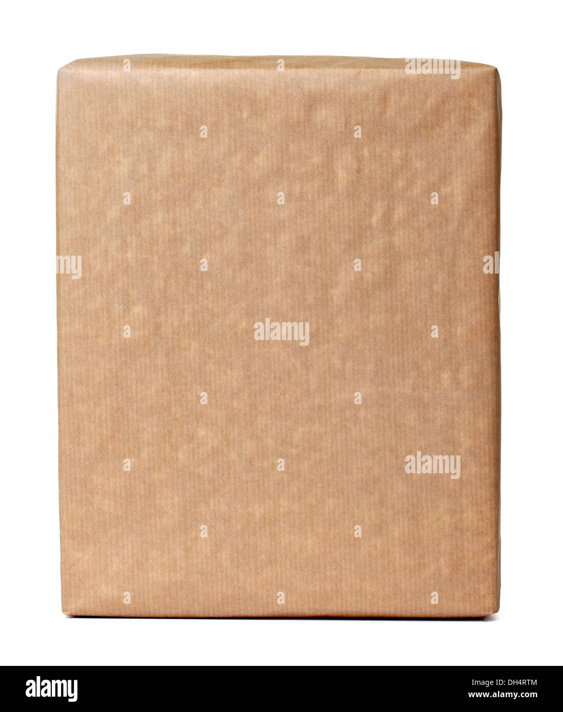 Ripped open gift paper Cut Out Stock Images & Pictures - Alamy