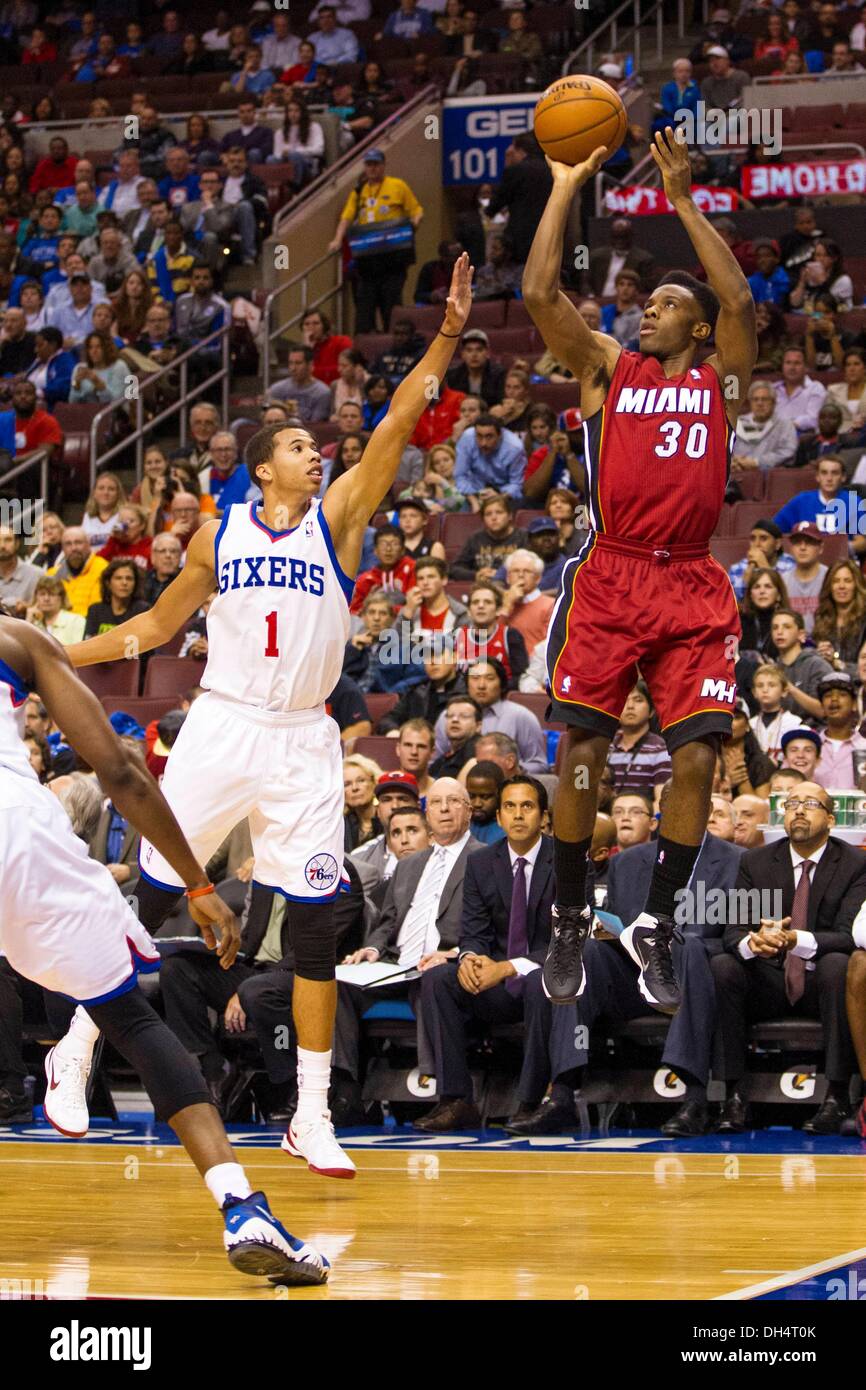 Miami heat guard norris cole hi-res stock photography and images - Alamy