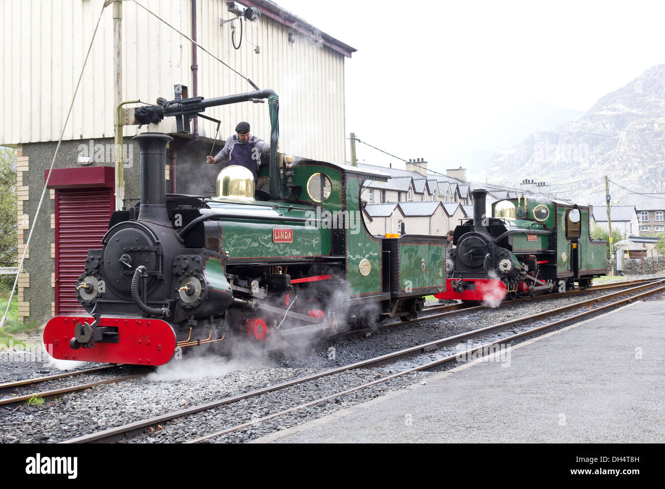 Hot Water Steam Locomotive at Pearl Peterson blog