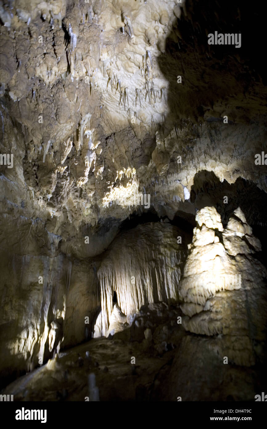 Stalagnat hi-res stock photography and images - Alamy