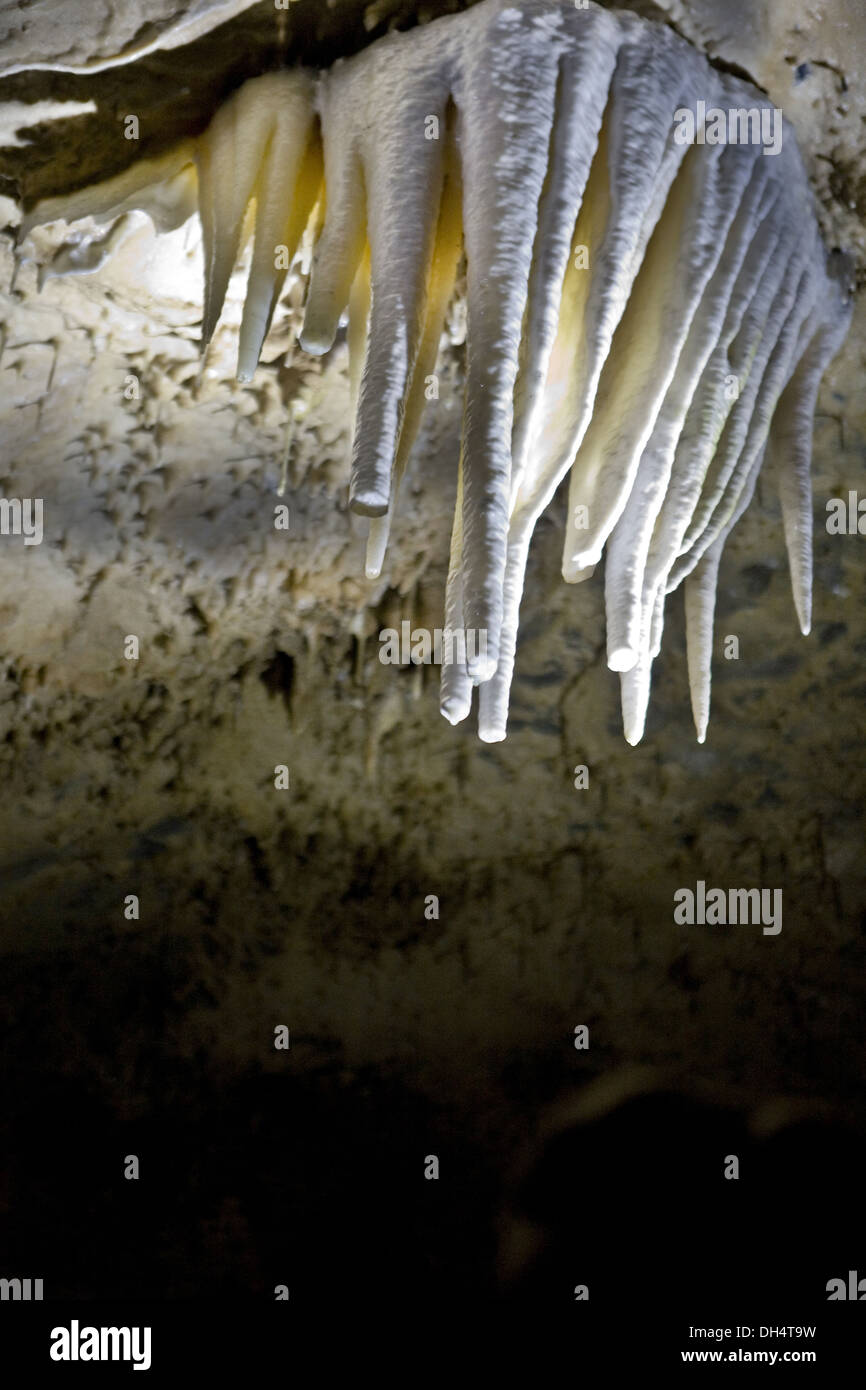 Stalagnat hi-res stock photography and images - Alamy
