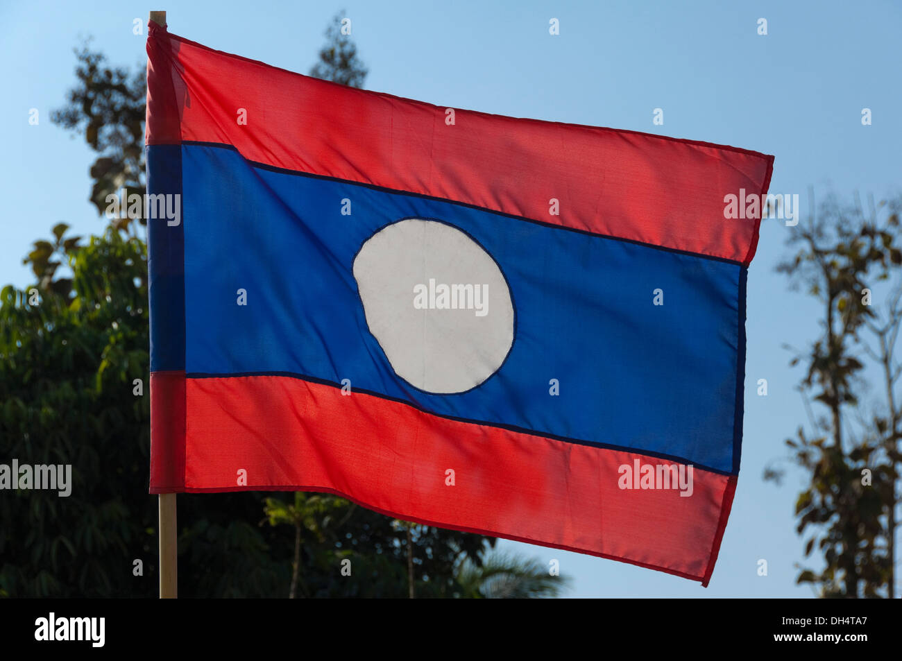 Pathet lao hi-res stock photography and images - Alamy