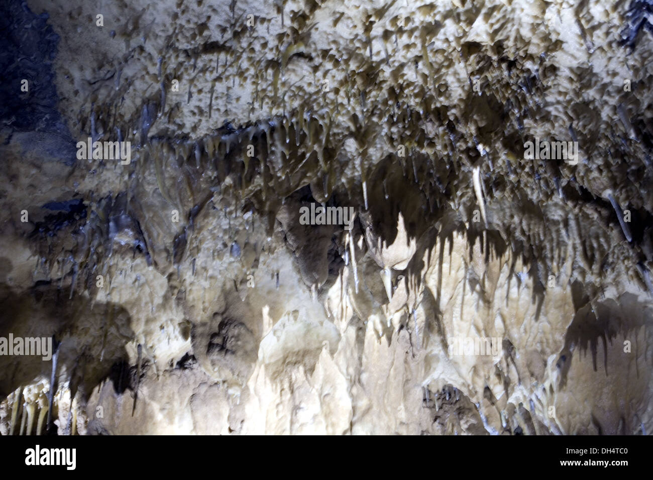 Stalagnat hi-res stock photography and images - Alamy