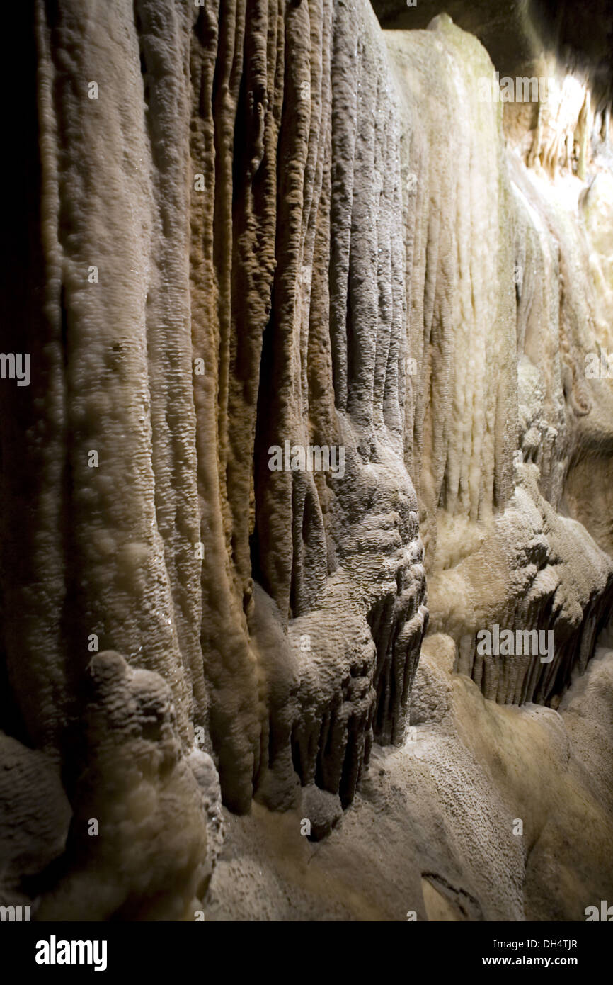 Stalagnat hi-res stock photography and images - Alamy
