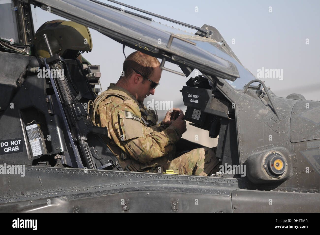 Army Apache Pilot Requirements