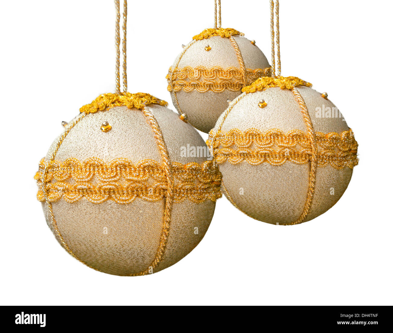 Decorating with fabric Cut Out Stock Images & Pictures - Alamy