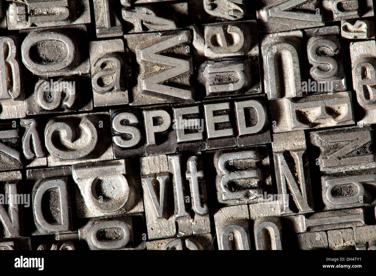 Speedy letter hi-res stock photography and images - Alamy