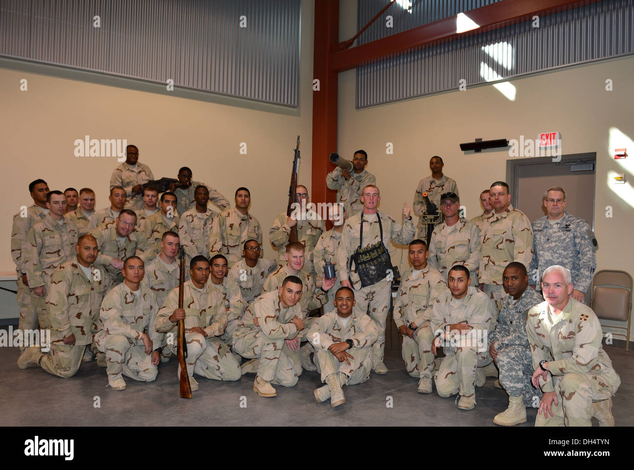 Opfor hi-res stock photography and images - Alamy